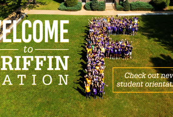 Orientation-banner – Fontbonne University