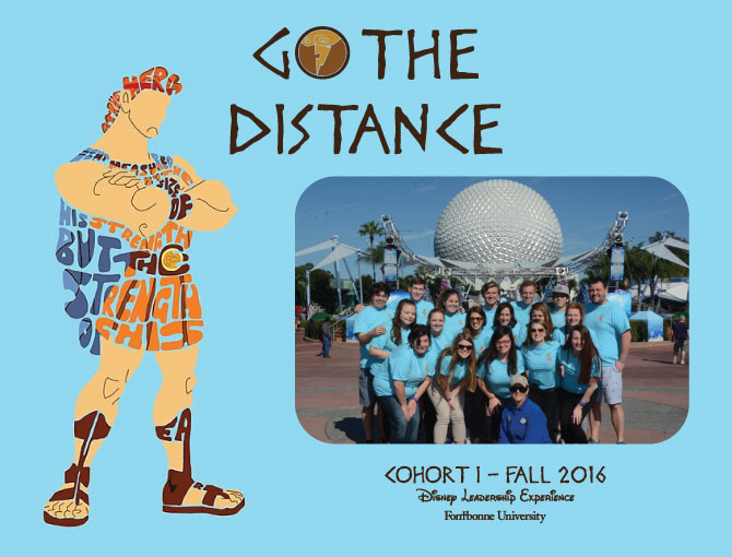 Disney Leadership Institute – Fontbonne University