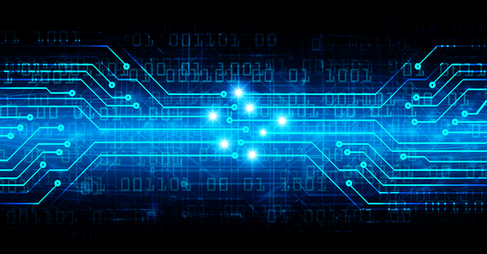 Cyber Security Banner