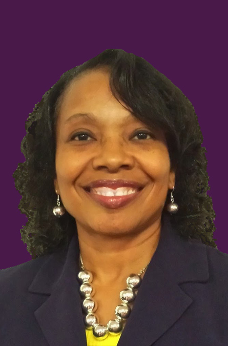 ReginaWadeJohnson – Fontbonne University