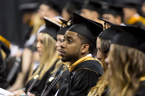 Master of Arts in Early Intervention in Deaf Education – Fontbonne ...