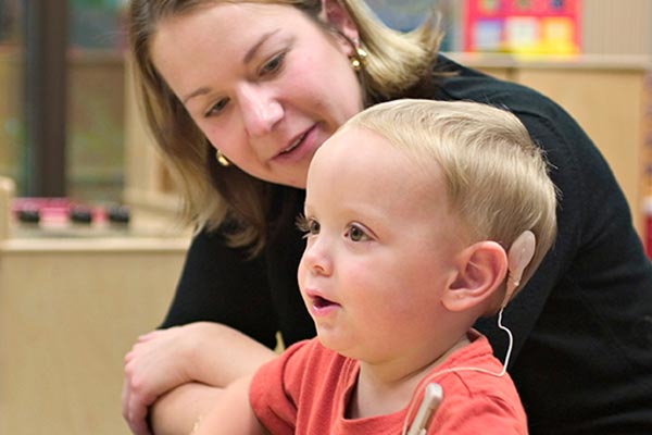 Bachelor of Arts in Deaf Education – Fontbonne University