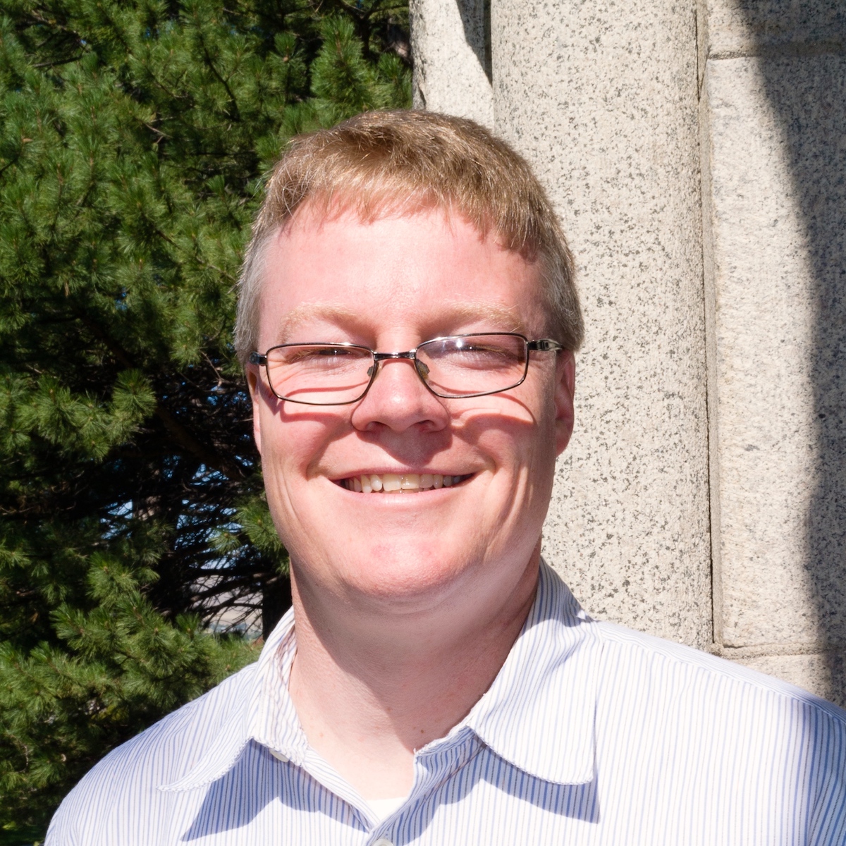 Brian Matz - Fontbonne University