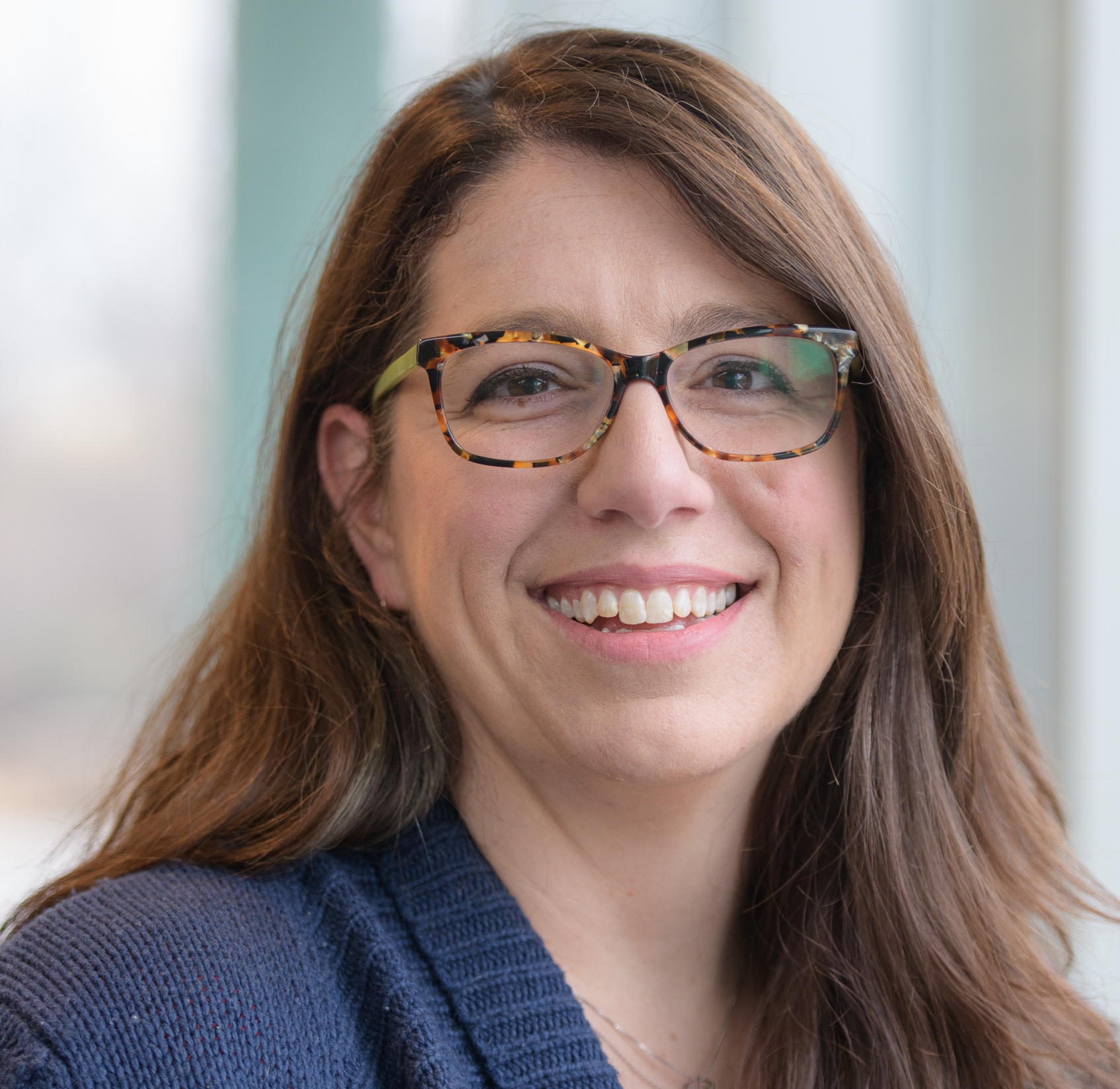 Fontbonne Biological and Physical Sciences Professor Kelly Lane-deGraaf ...