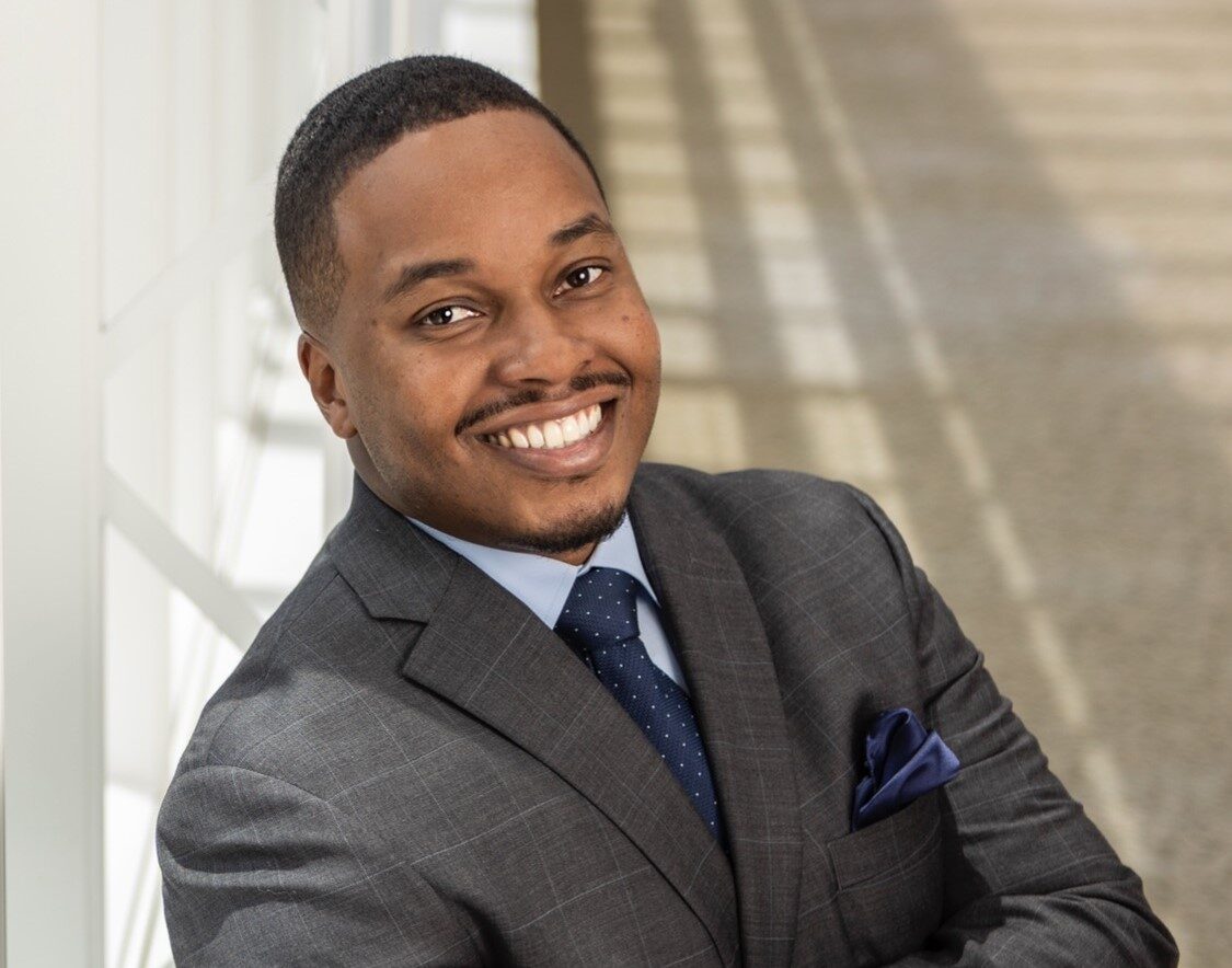 Fontbonne University Names Quinton Clay VP for Enrollment Management ...