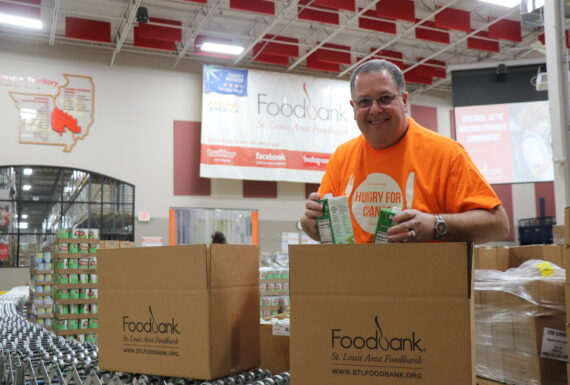 Fontbonne Alumnus Tim Fetsch Begins Role as Chief Operating Officer at ...