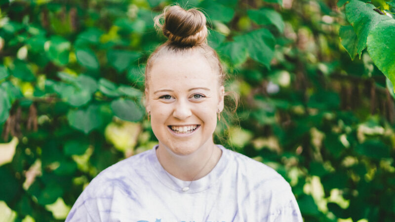 Admissions Staff – Fontbonne