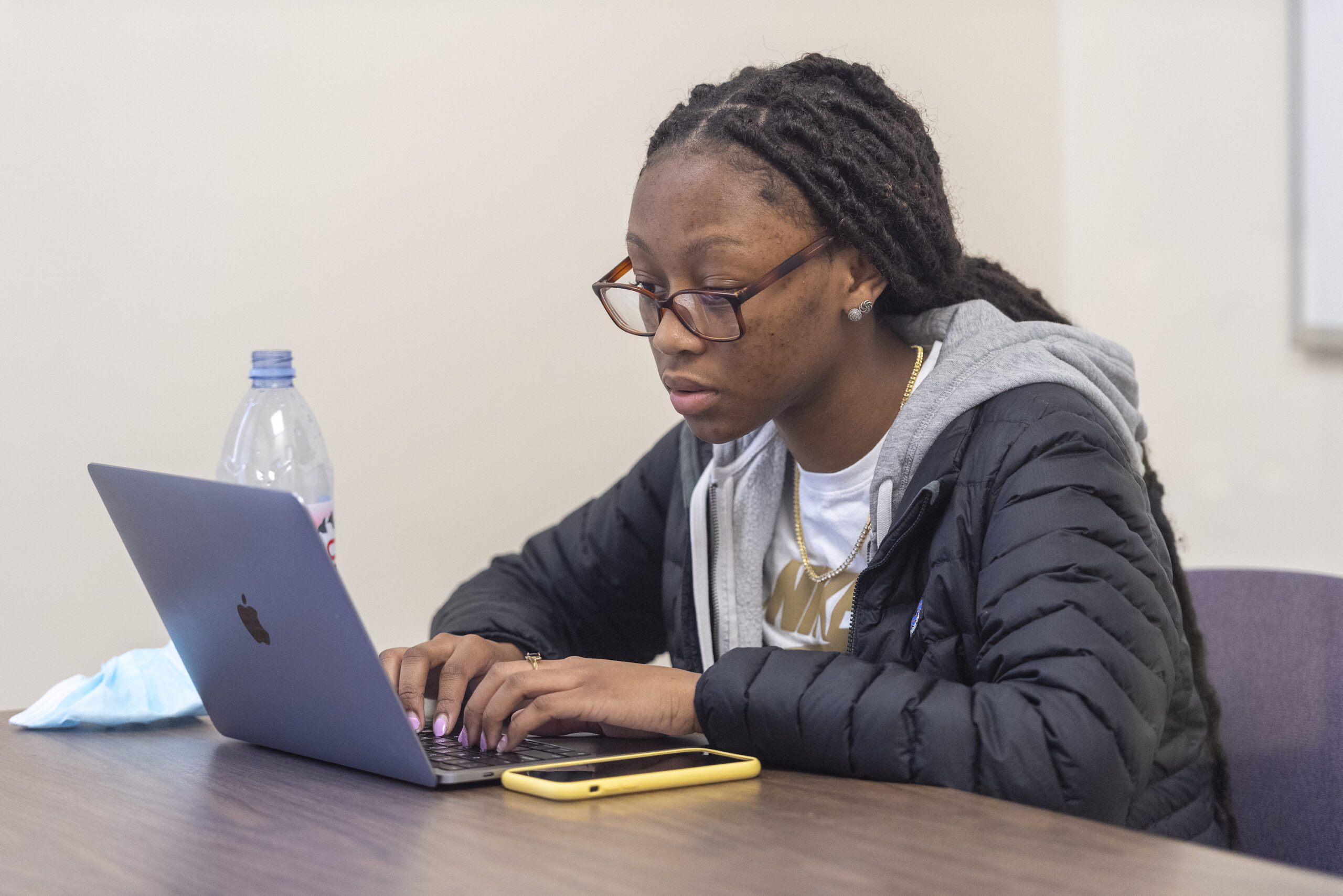 Freshman – Fontbonne University