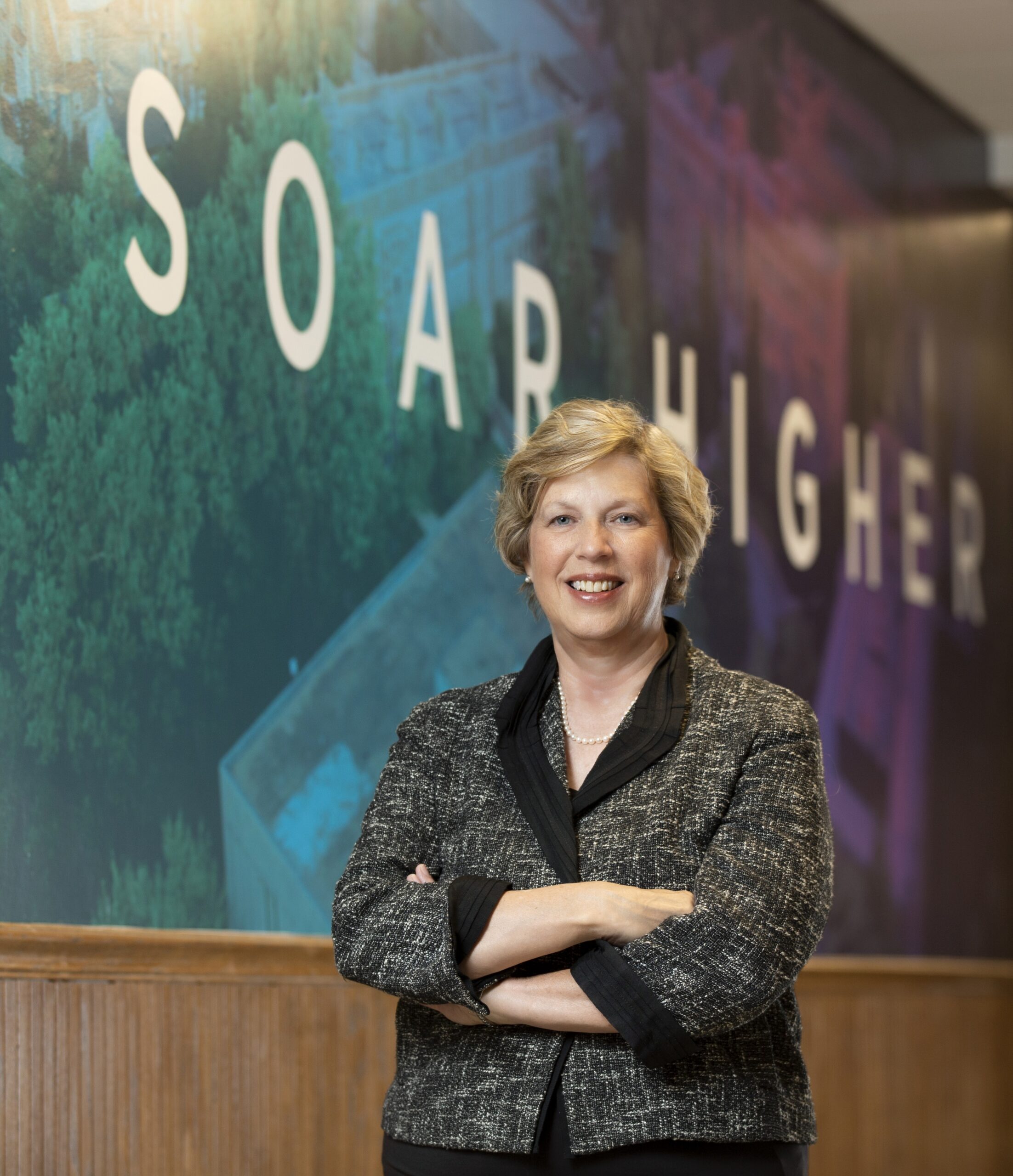 Fontbonne Inaugurates 15th President: Dr. Nancy H. Blattner - Fontbonne ...