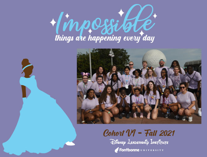 Disney Leadership Institute – Fontbonne University