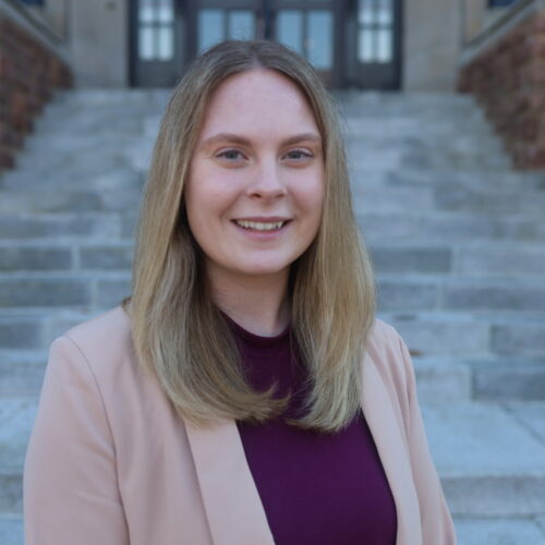 Admissions Staff - Fontbonne University