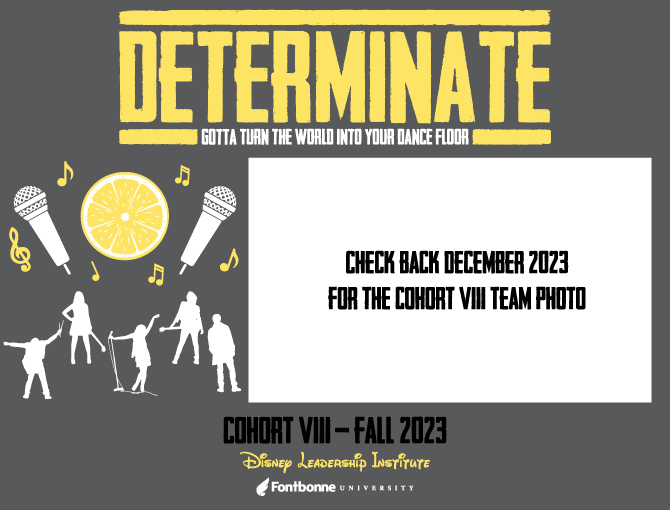 Disney Leadership Institute - Fontbonne University