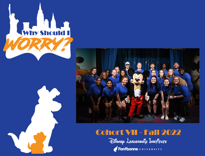 Disney Leadership Institute – Fontbonne University